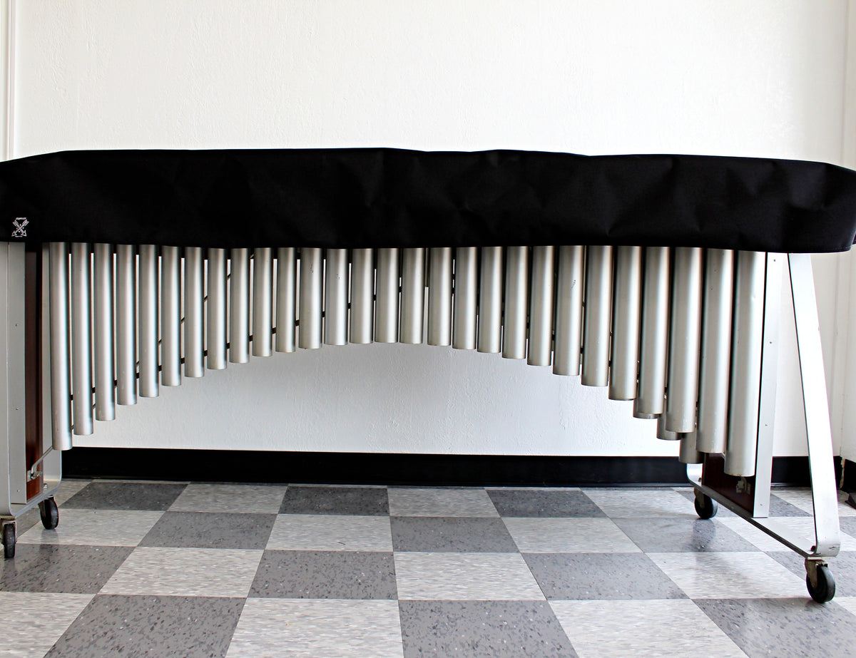 Marimba and Vibraphone Cover – SFBAGWRX