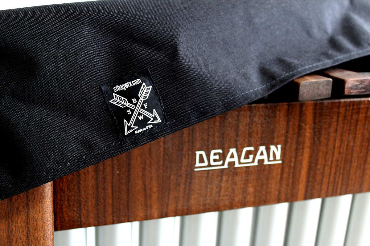 Marimba and Vibraphone Cover – SFBAGWRX